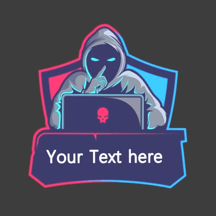 Game logo Template | PosterMyWall