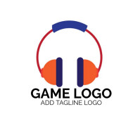 GAME LOGO Template | PosterMyWall
