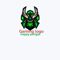 3d game logo Template | PosterMyWall