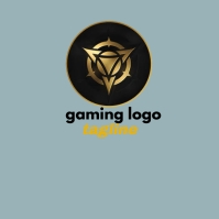 logo Template | PosterMyWall