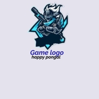 3d game logo Template | PosterMyWall