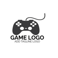 GAME LOGO Template | PosterMyWall