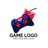 GAME LOGO Template | PosterMyWall