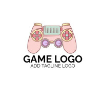 GAME LOGO Template | PosterMyWall