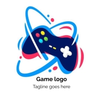 Game logo Template | PosterMyWall