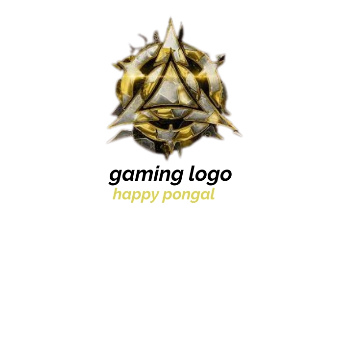 Copy of Game logo | PosterMyWall