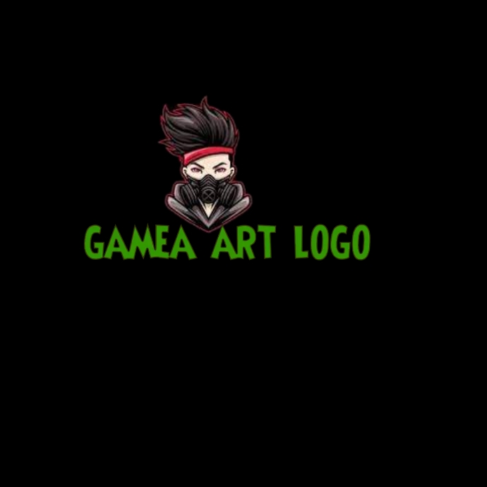 game logo Template | PosterMyWall