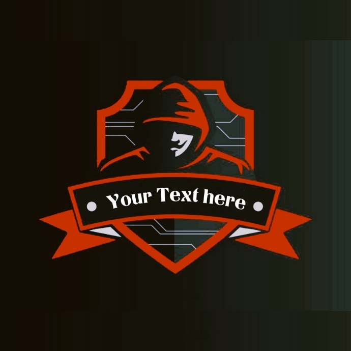 Game logo Template | PosterMyWall