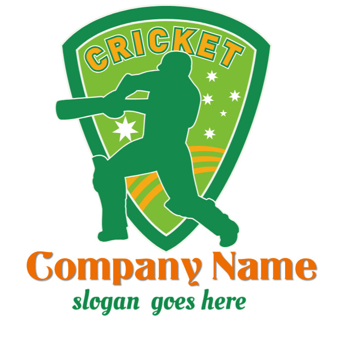 game logo / team logo / sports logo Template | PosterMyWall