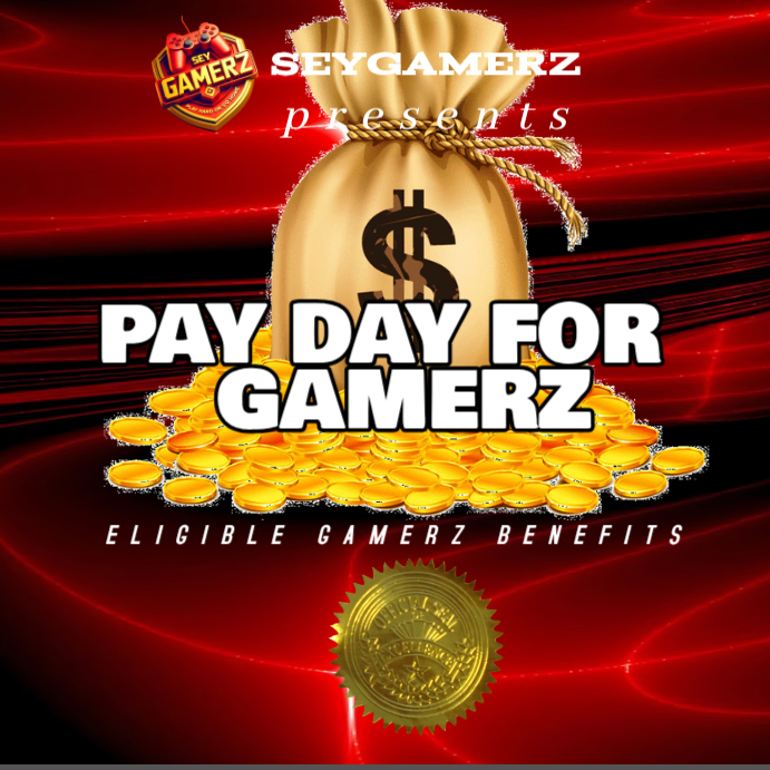 Game night party poster design Template | PosterMyWall