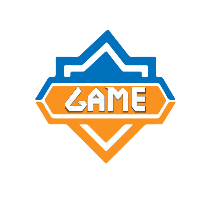 Modèle Game-shield-powerful-company-vector- Logo | PosterMyWall