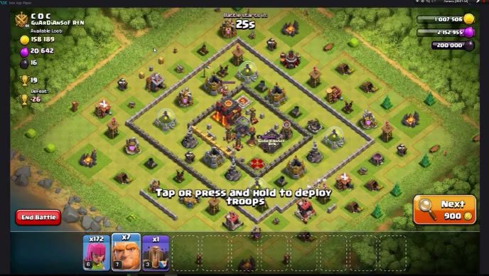 Game video Template | PosterMyWall