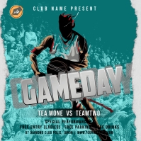 Sports Day Ads Template | PosterMyWall