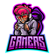 gamer logo Template | PosterMyWall