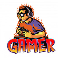 gamer logo Template | PosterMyWall