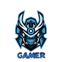 gamer logo Template | PosterMyWall