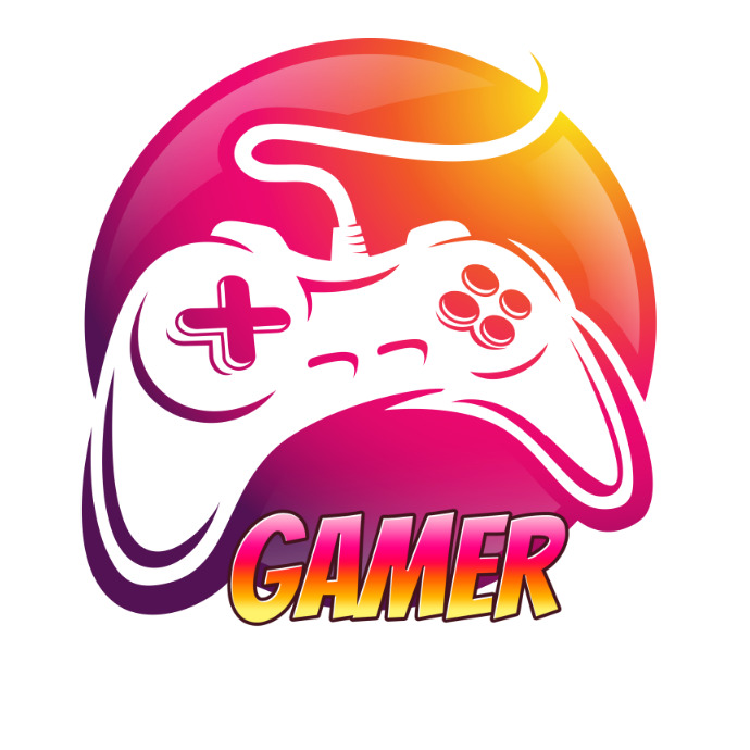 gamer logo Template | PosterMyWall