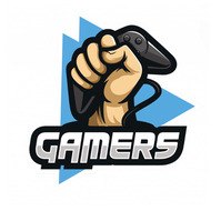 gamer logo Template | PosterMyWall
