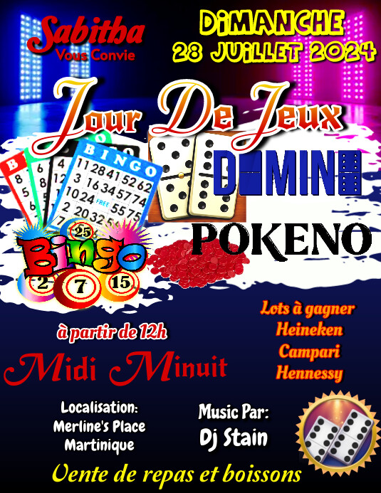 Plantilla de Games day flyer | PosterMyWall