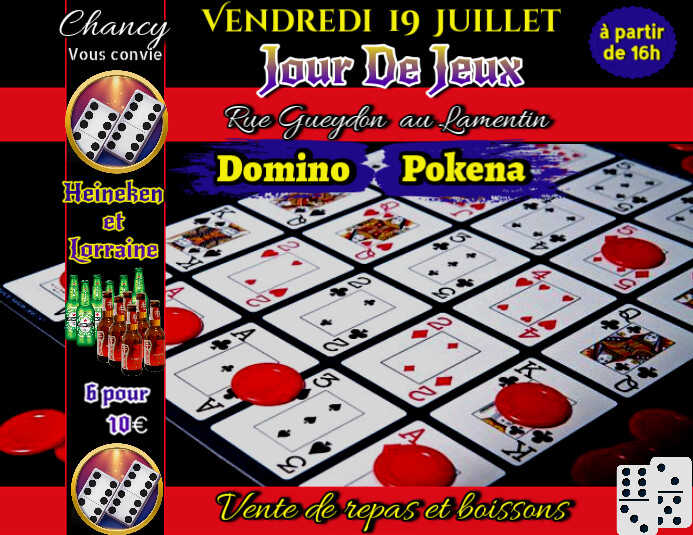 Games Flyer Template | PosterMyWall