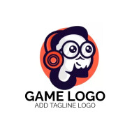 GAMES LOGO Template | PosterMyWall