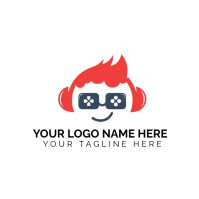 GAMES LOGO Template | PosterMyWall