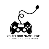 GAMES LOGO Template | PosterMyWall