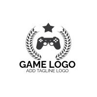 GAMES LOGO Template | PosterMyWall