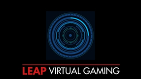 Gaming YouTube Channel Art Template | PosterMyWall