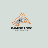 Gaming Logo Template | PosterMyWall