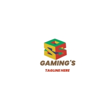 Gaming logo Template | PosterMyWall