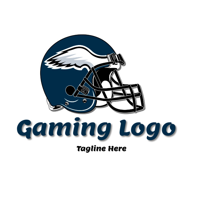 Gaming Logo Template | PosterMyWall
