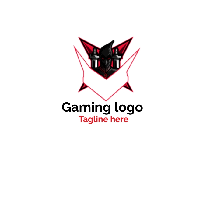 Gaming logo Template | PosterMyWall