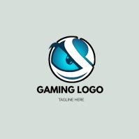 Gaming logo Template | PosterMyWall