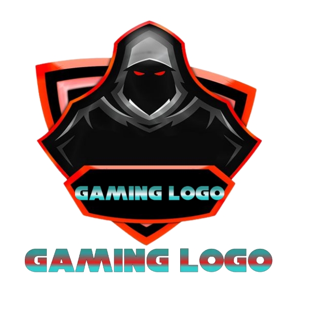 gaming logo Template | PosterMyWall