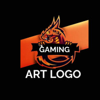 gaming logo Template | PosterMyWall