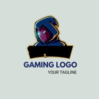 Gaming Logo Template | PosterMyWall