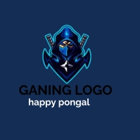 gaming logo Template | PosterMyWall