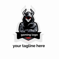 GAMING LOGO Template | PosterMyWall