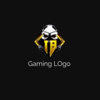 gaming logo Template | PosterMyWall