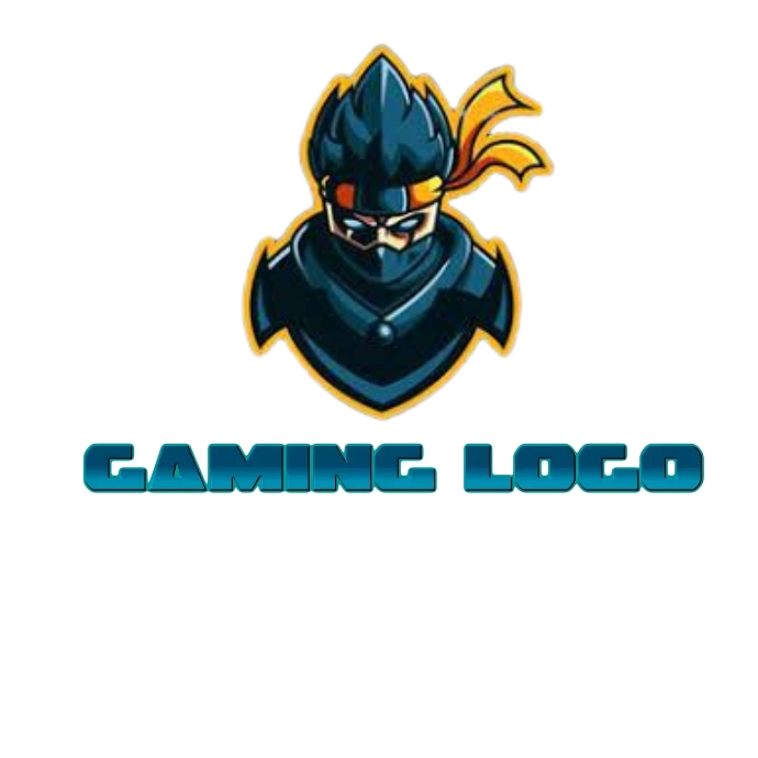 gaming logo Template | PosterMyWall