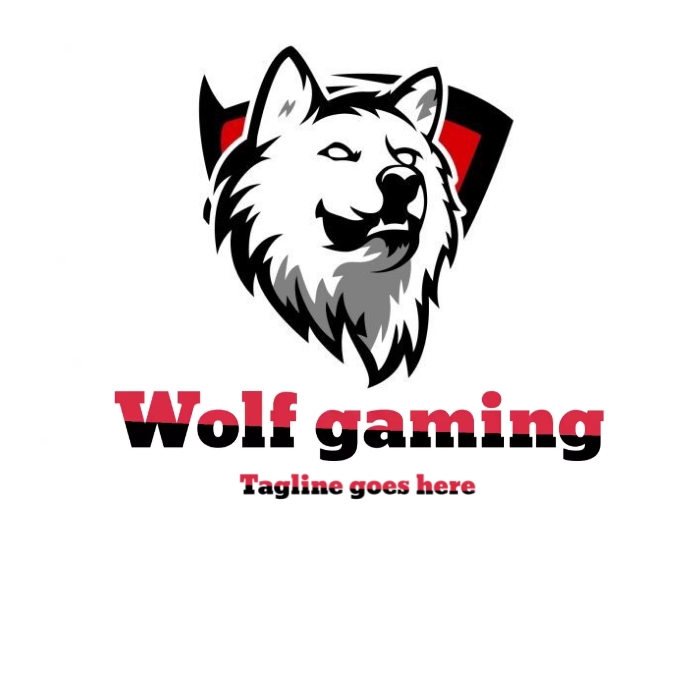 Gaming logo icon free Template | PosterMyWall