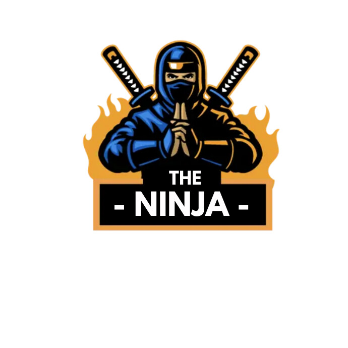 GAMING LOGO POSTER Template | PosterMyWall