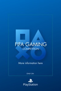 720+ gaming event posters Customizable Design Templates | PosterMyWall