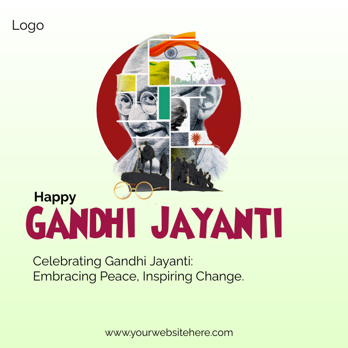 Copy Of Gandhi Jayanti PosterMyWall copy-of-gandhi-jayanti-postermywall