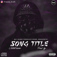 130+ gangster album covers Customizable Design Templates | PosterMyWall