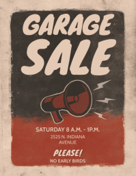 preloved sale poster flyer Template | PosterMyWall
