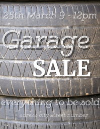 Moving Sale Template | PosterMyWall