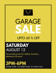 preloved sale poster flyer Template | PosterMyWall
