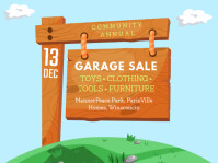 Garage Sale sign template | PosterMyWall